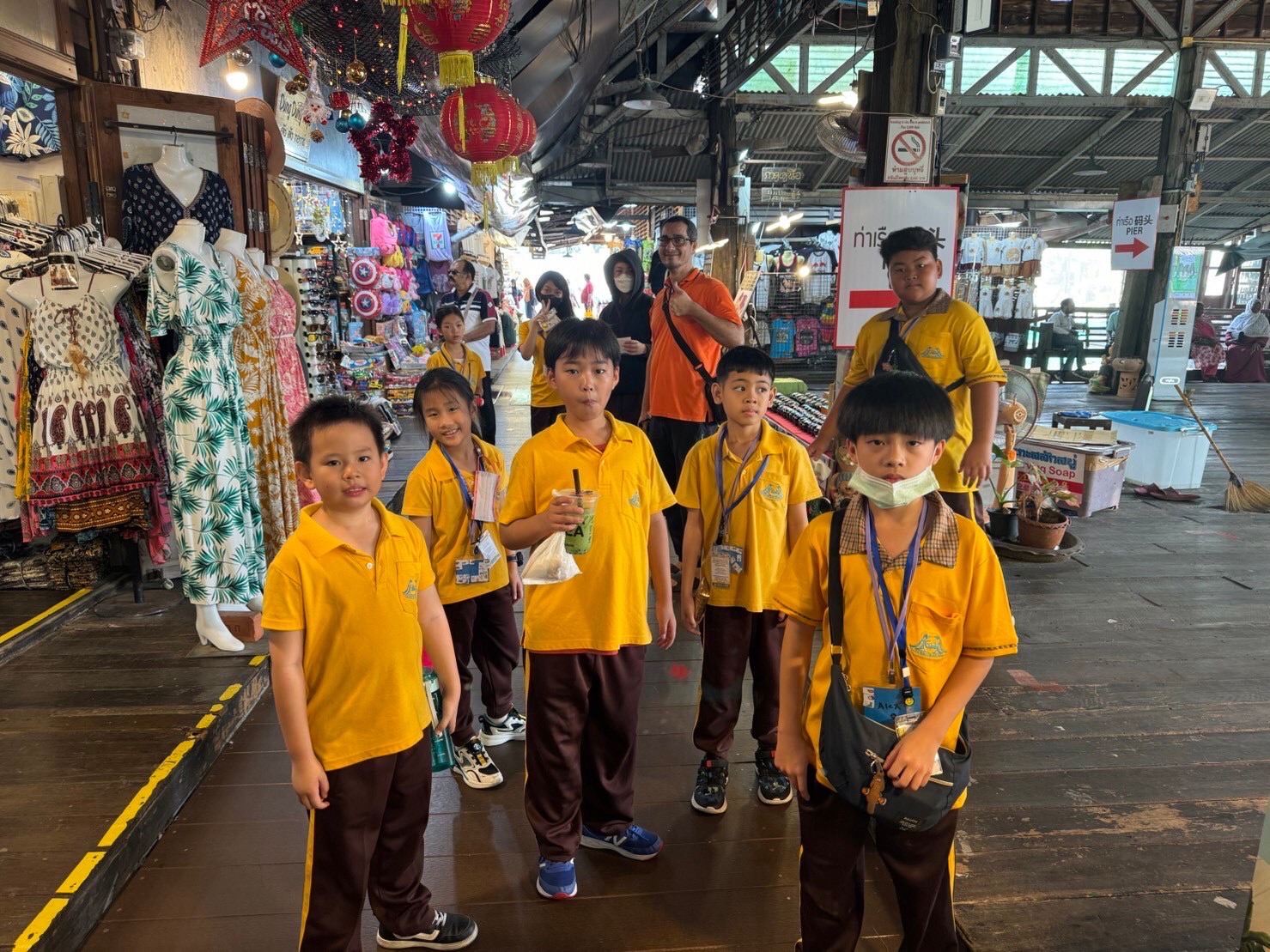 Field trip 2023-2024 (Day 3) 📸🌟 - Glory Singapore International School