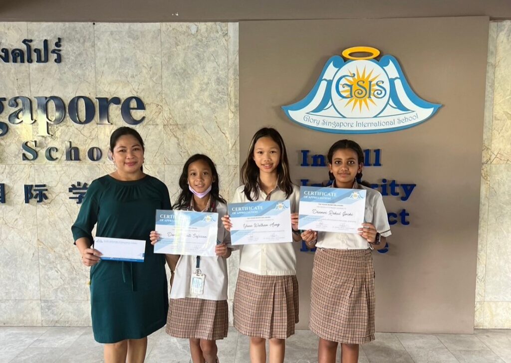 Congratulations to the brilliant minds behind the winning projects at ...